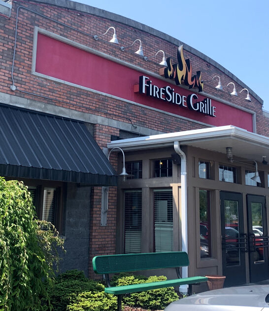 restaurant wings west virginia ftr