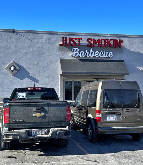 restaurant wisconsin bbq ribs ftr