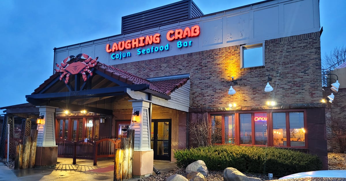 6 No-Fuss Restaurants In Iowa With The Best Seafood In The State
