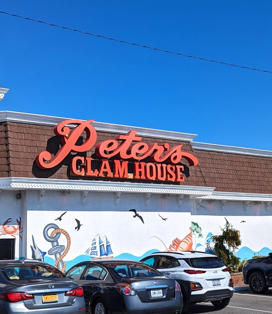 restaurants new york seafood ftr