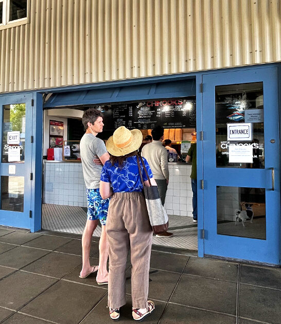 restaurants washington best seafood ftr