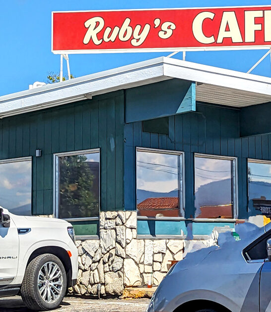 retro diner montana waffles ftr