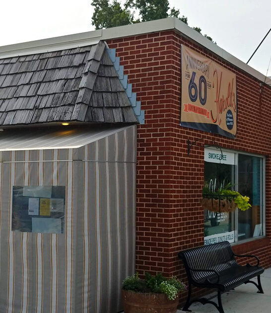 retro waffles diner nebraska ftr