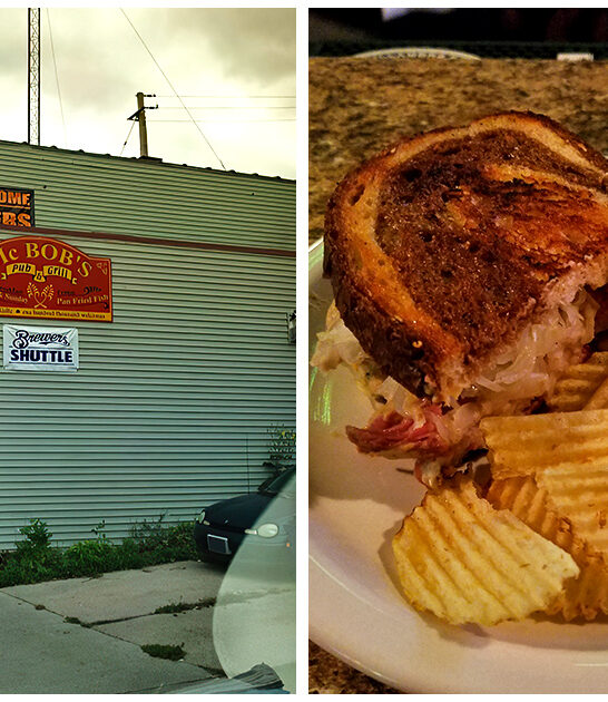 reuben sandwich milwaukee wi ftr