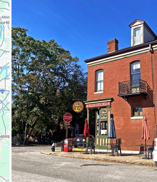 reuben sandwich missouri deli ftr