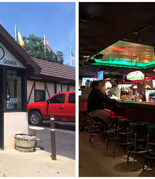 reuben sandwich new jersey FTR