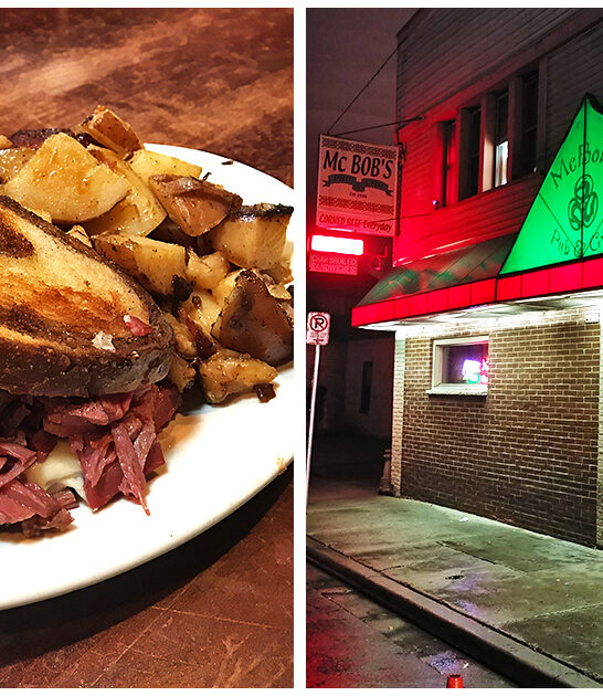 reuben sandwich wisconsin ftr