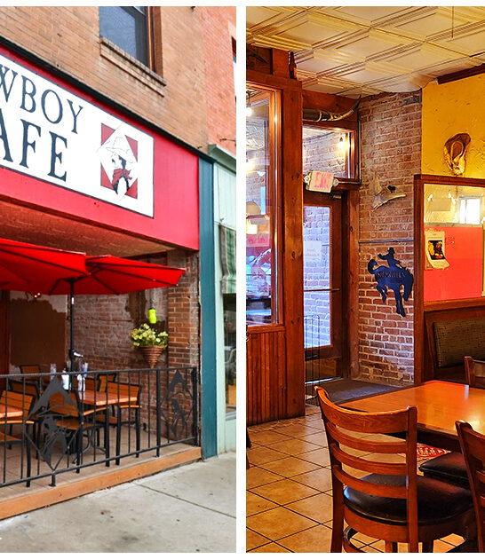 reuben sandwich wyoming ftr