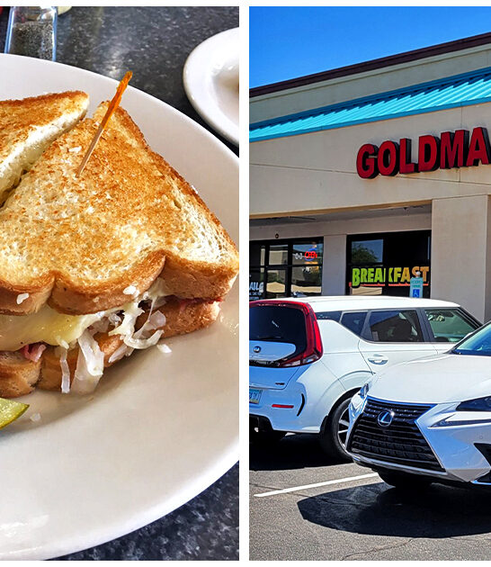 reuben sandwiches arizona restaurant ftr