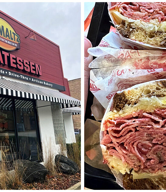 reuben sandwiches illinois restaurant ftr