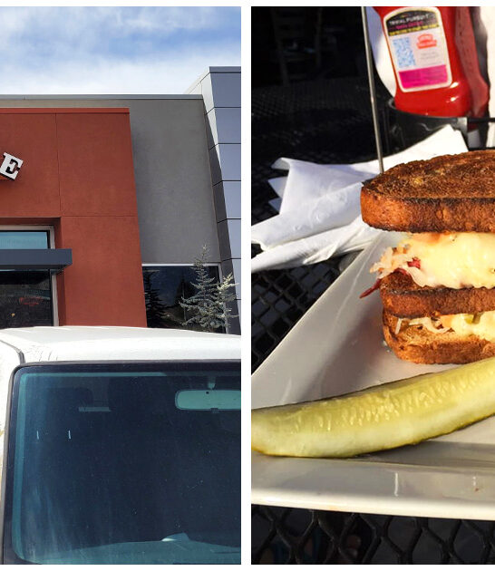 reuben sandwiches new mexico ftr