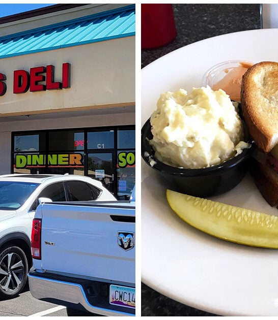 reuben sandwiches restaurant good scottsdale az ftr