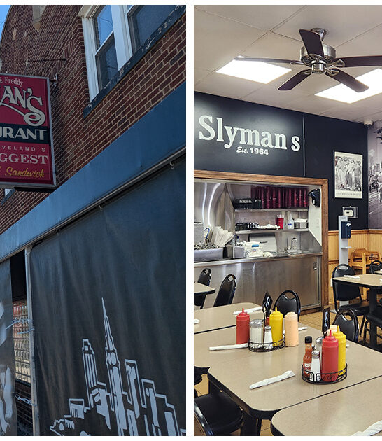 reuben sandwiches restaurant ohio ftr