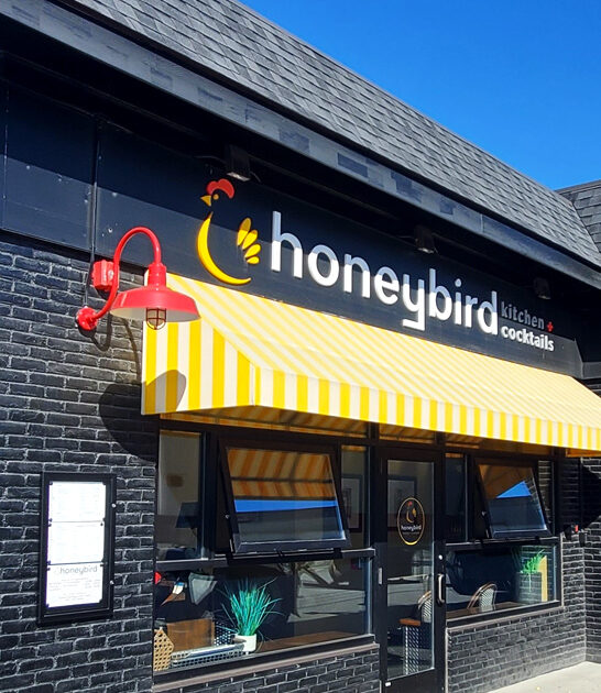 rhode island buffalo wings ftr