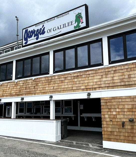 rhode island clam chowder ftr