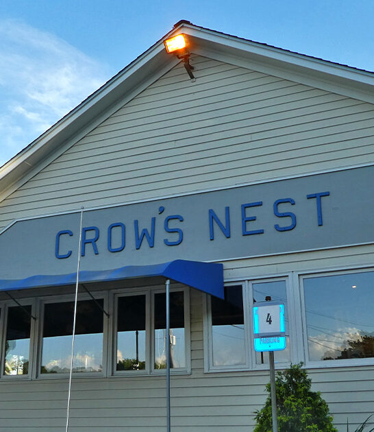 rhode island lobster restaurant ftr