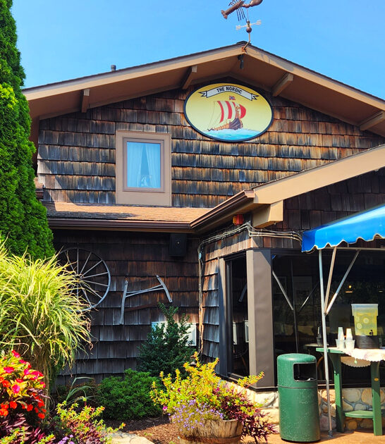 rhode island seafood restaurant ftr