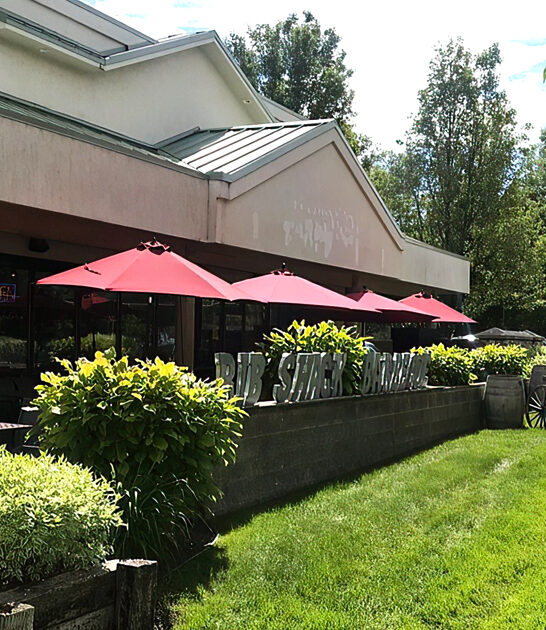 rib restaurant eagle id ftr