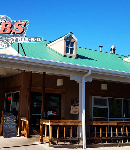 ribs bbq new mexico ftr