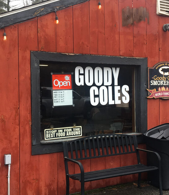 ribs brentwood nh restaurant good ftr