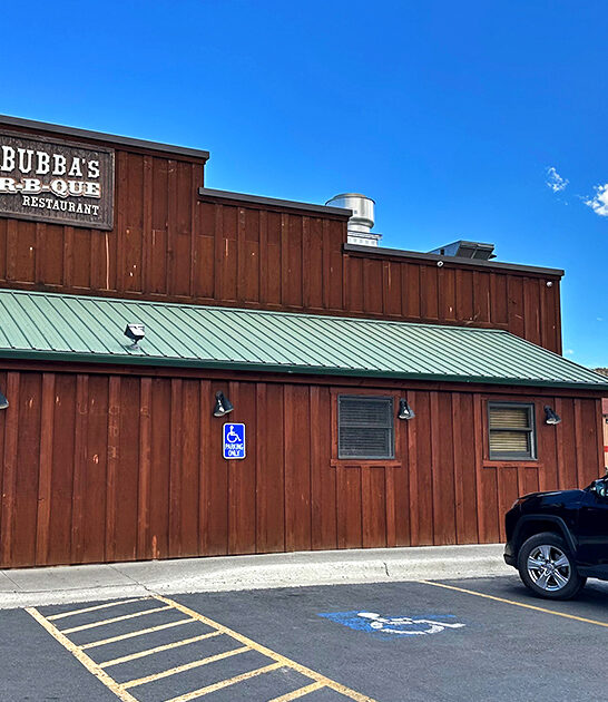 ribs cody wy restaurant ftr