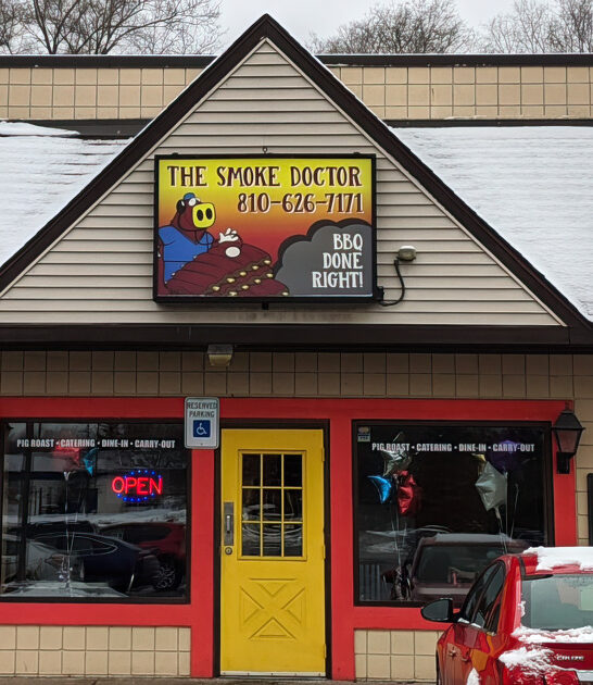 ribs michigan restaurant ftr