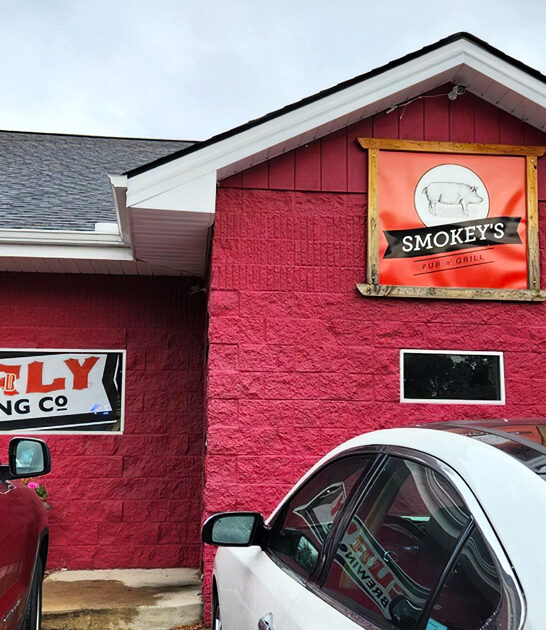 ribs minnesota restaurant FTR