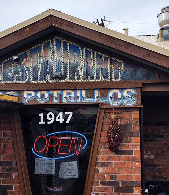 ribs new mexico restaurant ftr