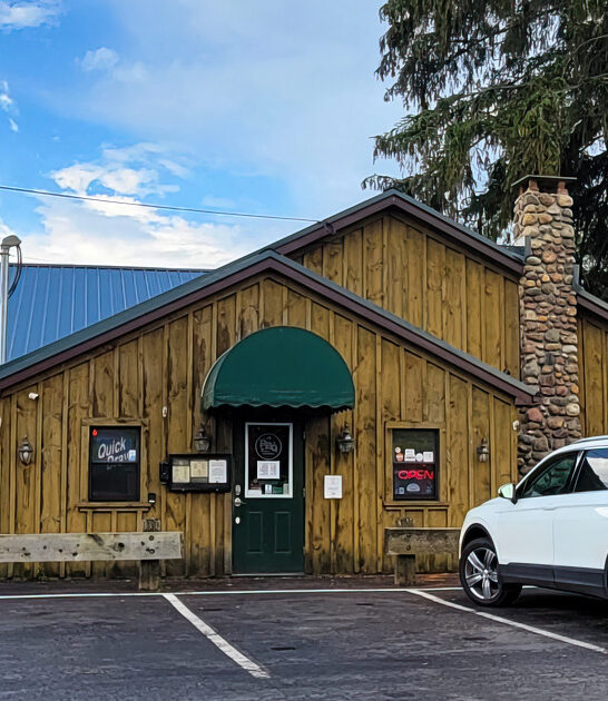 ribs new york restaurant ftr