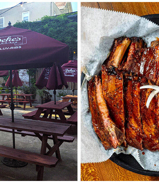ribs philadelphia pa restaurant ftr