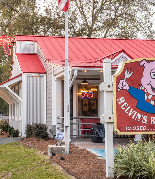 ribs restaurant south carolina ftr