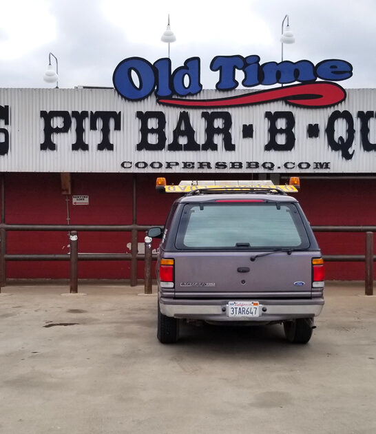 ribs texas restaurant ftr