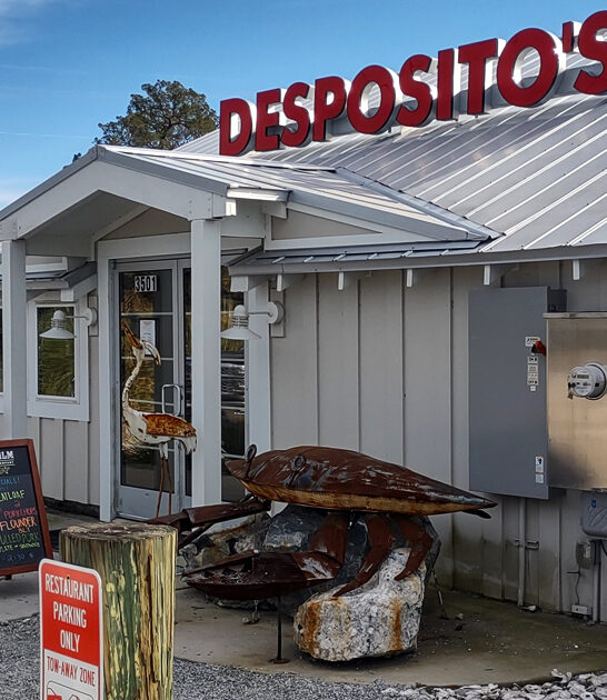 seafood dance spots georgia ftr