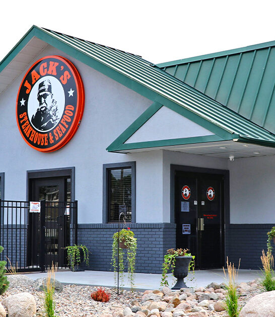 seafood diners north dakota ftr