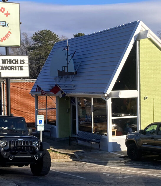 seafood north carolina restaurant ftr