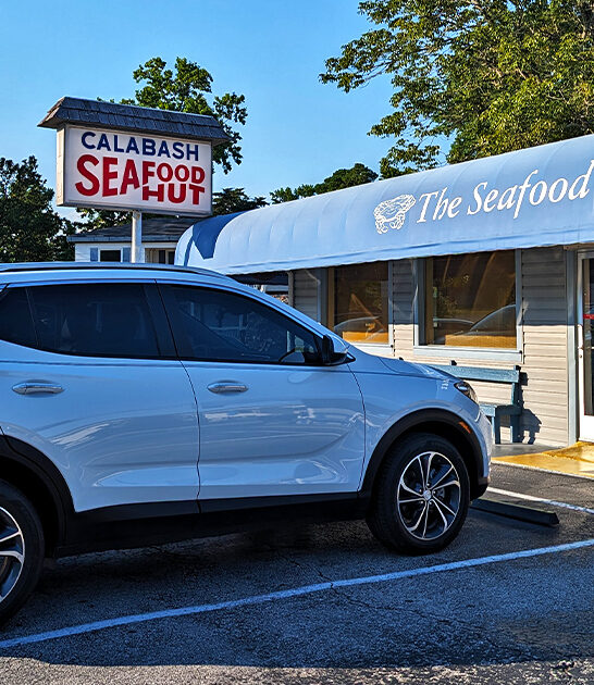 seafood north carolina spots ftr