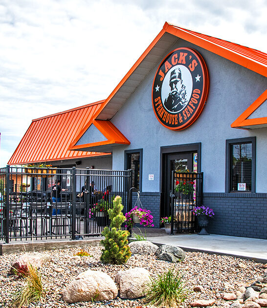 seafood places north dakota ftr