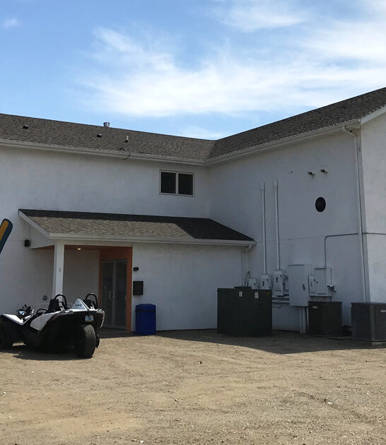 seafood restaurant north dakota ftr