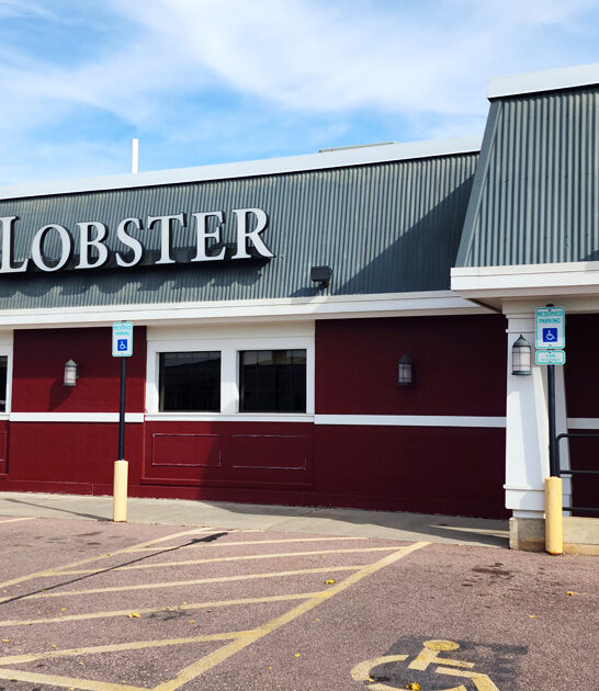 seafood restaurant south dakota ftr