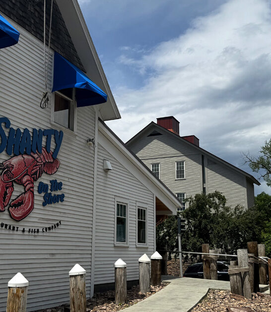 seafood restaurant vermont ftr