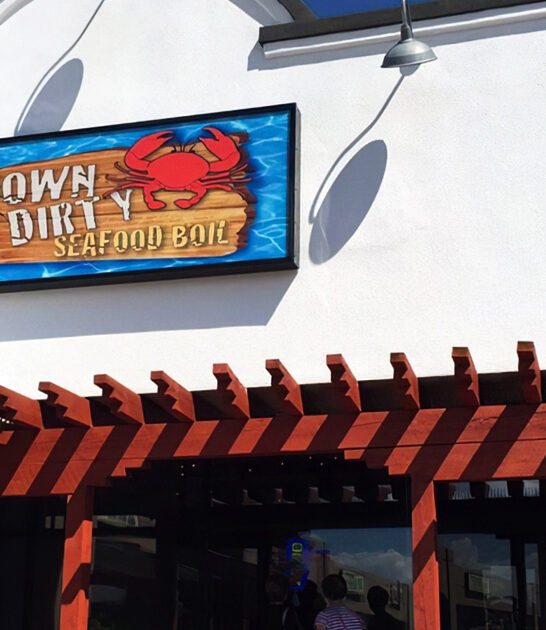 seafood restaurants new mexico ftr