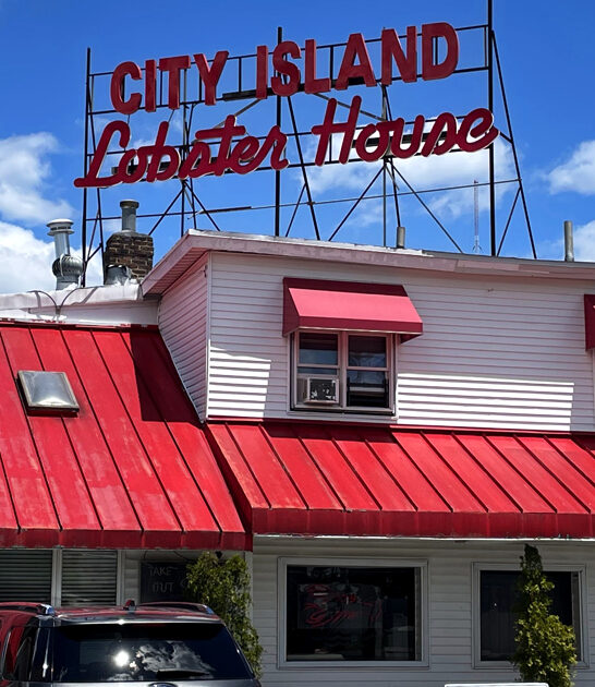 seafood restaurants new york ftr