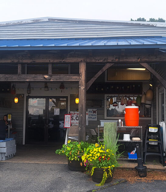 seafood restaurants rhode island ftr