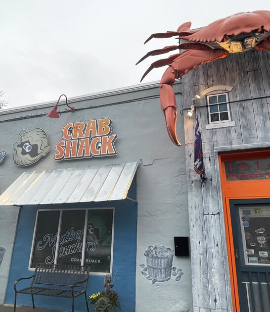 seafood restaurants west virginia ftr