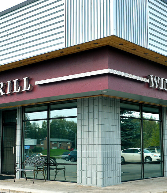 seafood spots alaska FTR