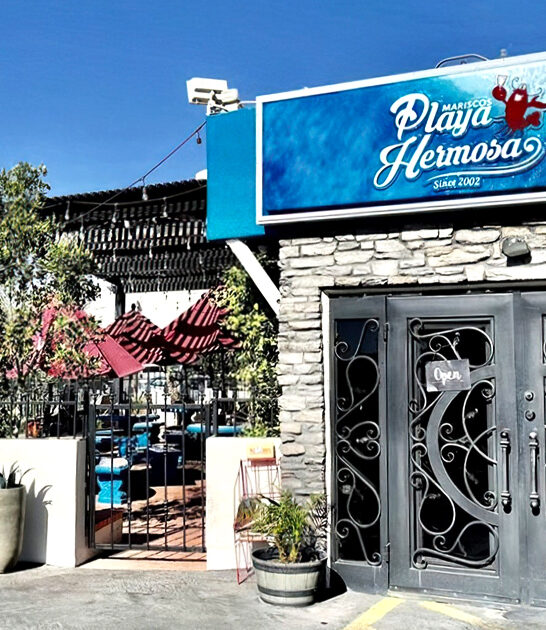 seafood spots arizona ftr