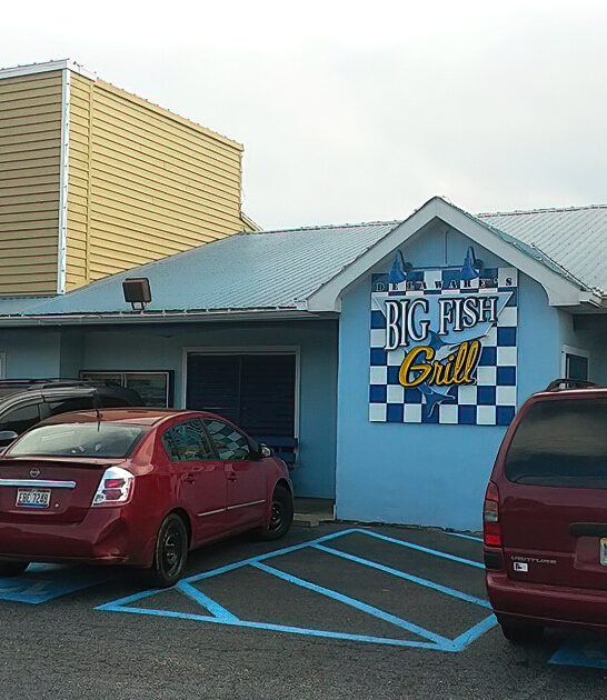 seafood spots delaware unassuming ftr