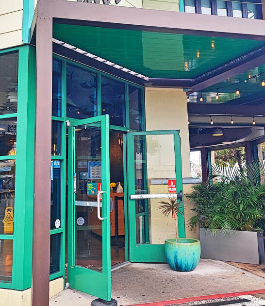 seafood spots hawaii ftr