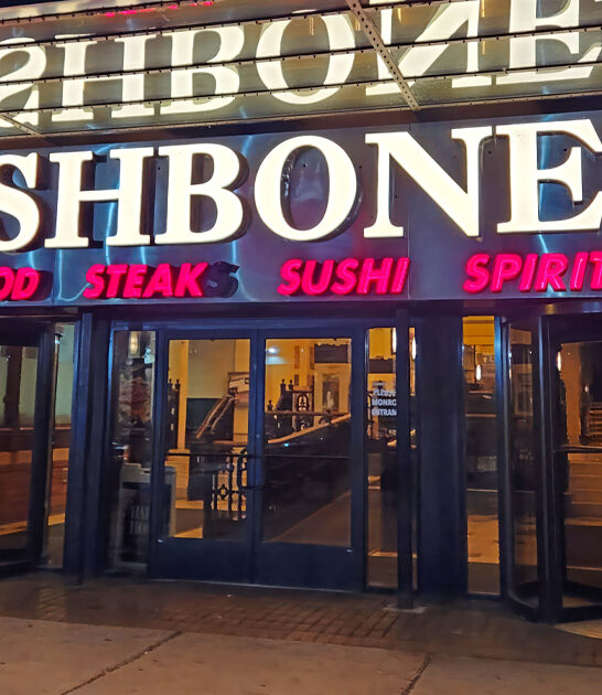 seafood spots michigan ftr