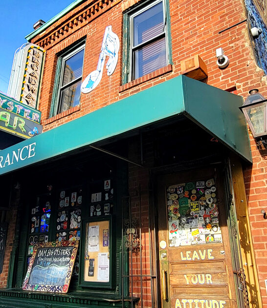 seafood spots missouri ftr